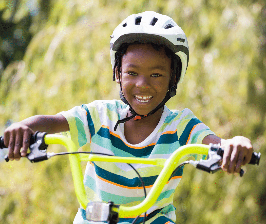 Do You Need to Wear a Helmet on a Bike: Essential Guide – buzzlyo